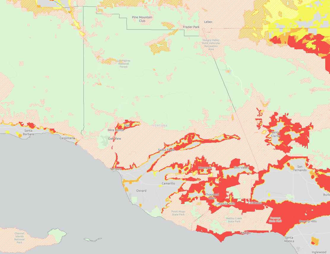 AB367 Reporting - Ready Ventura County